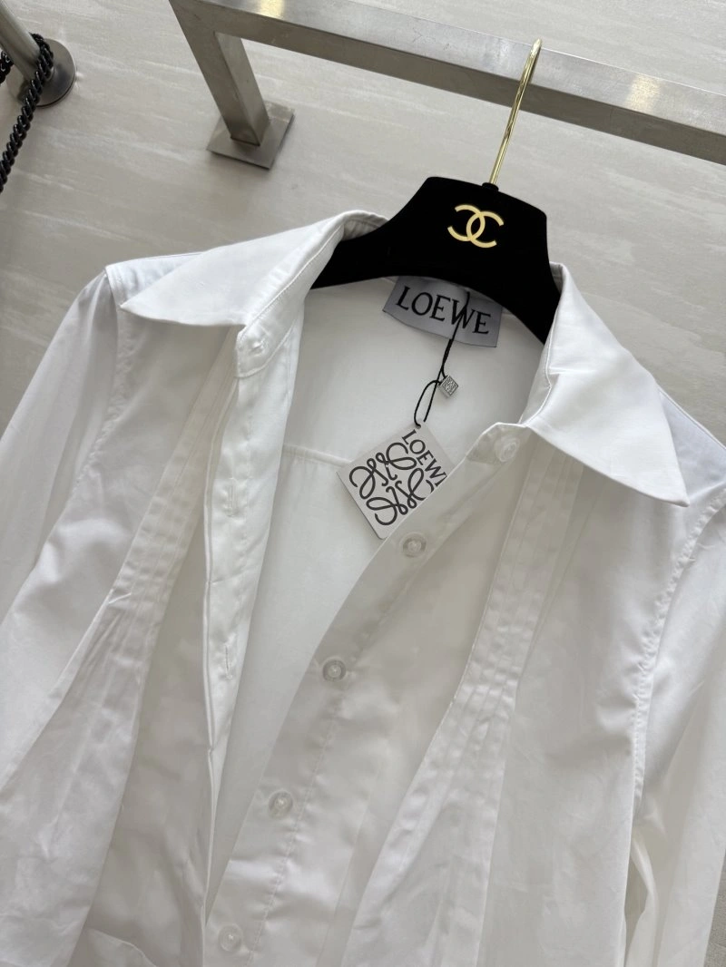 High accuracy Loewe Shirts