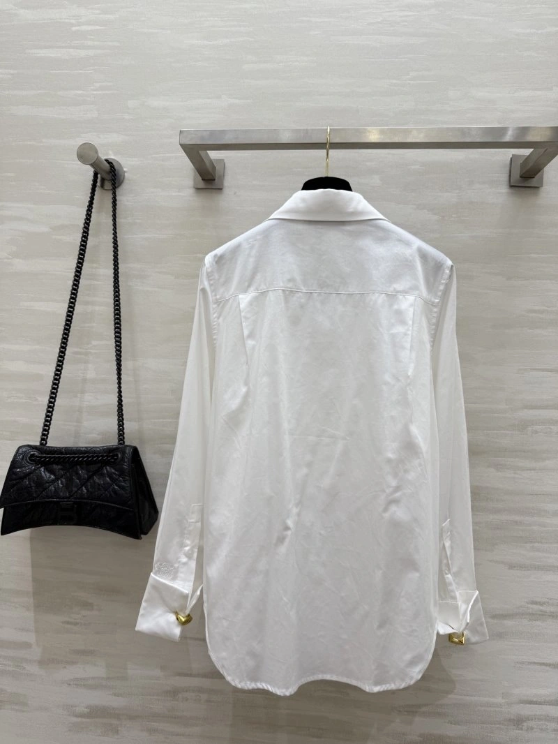 High accuracy Loewe Shirts