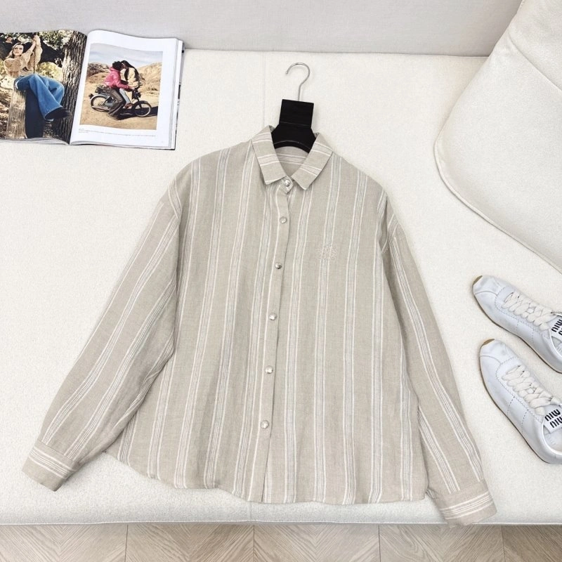 Loewe Shirts