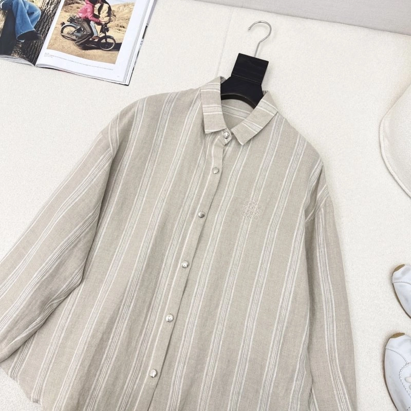 Top mirror Loewe Shirts