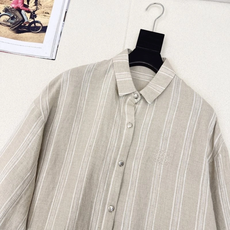 Top mirror Loewe Shirts