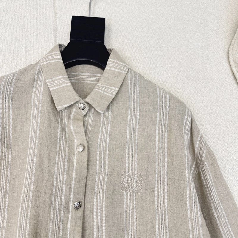 Top mirror Loewe Shirts