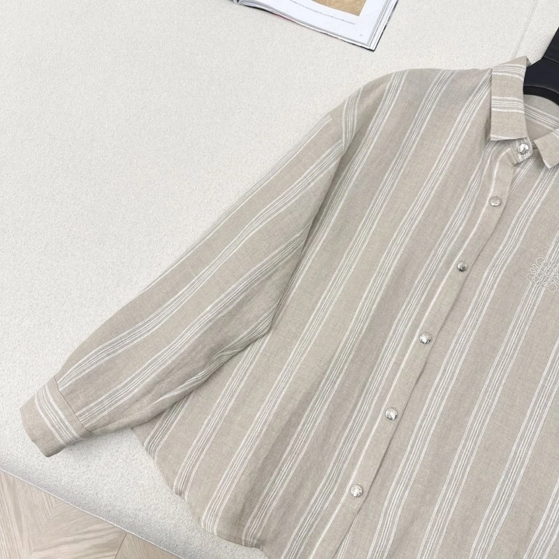 Top mirror Loewe Shirts