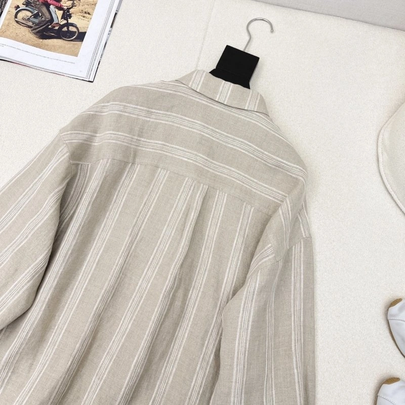 Top mirror Loewe Shirts