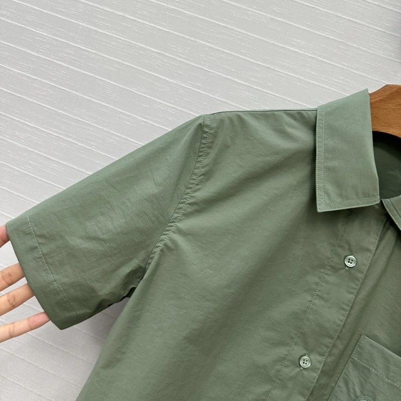 Precise copy Loewe Shirts