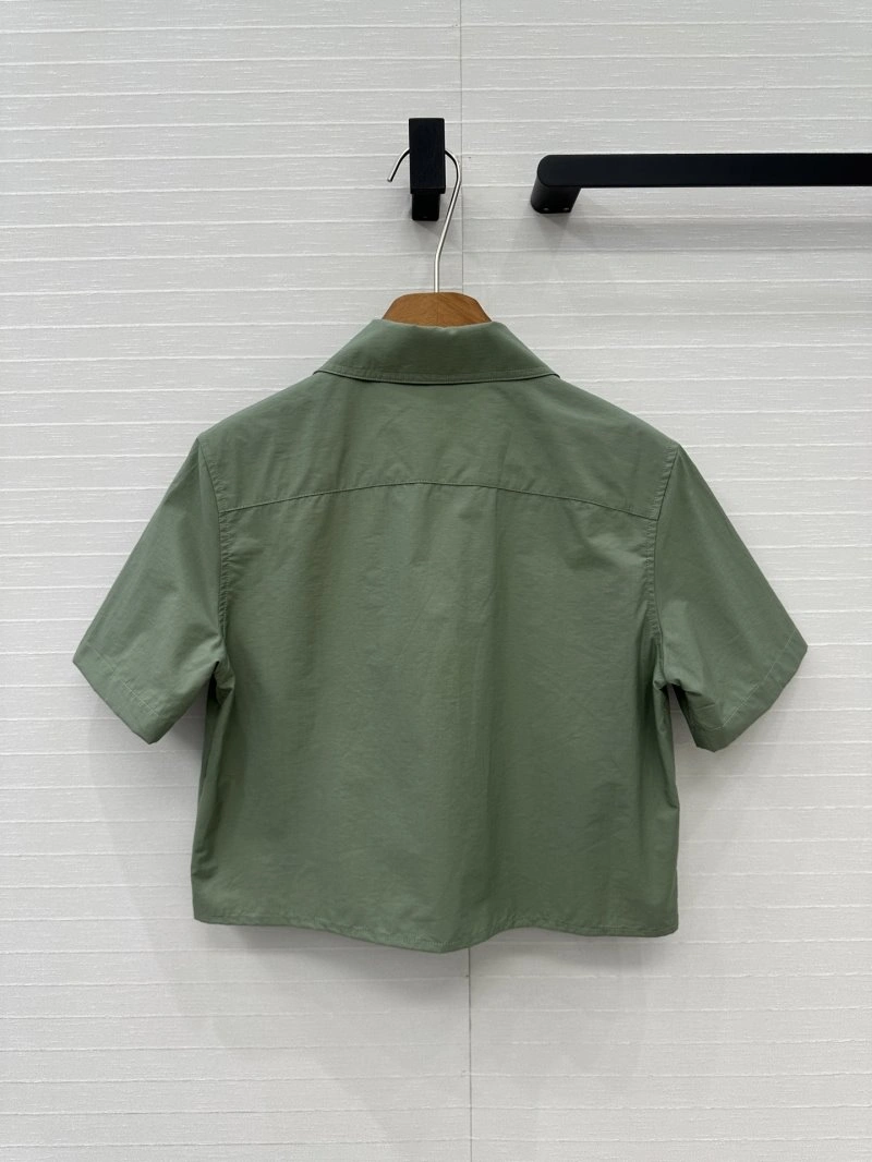 Precise copy Loewe Shirts