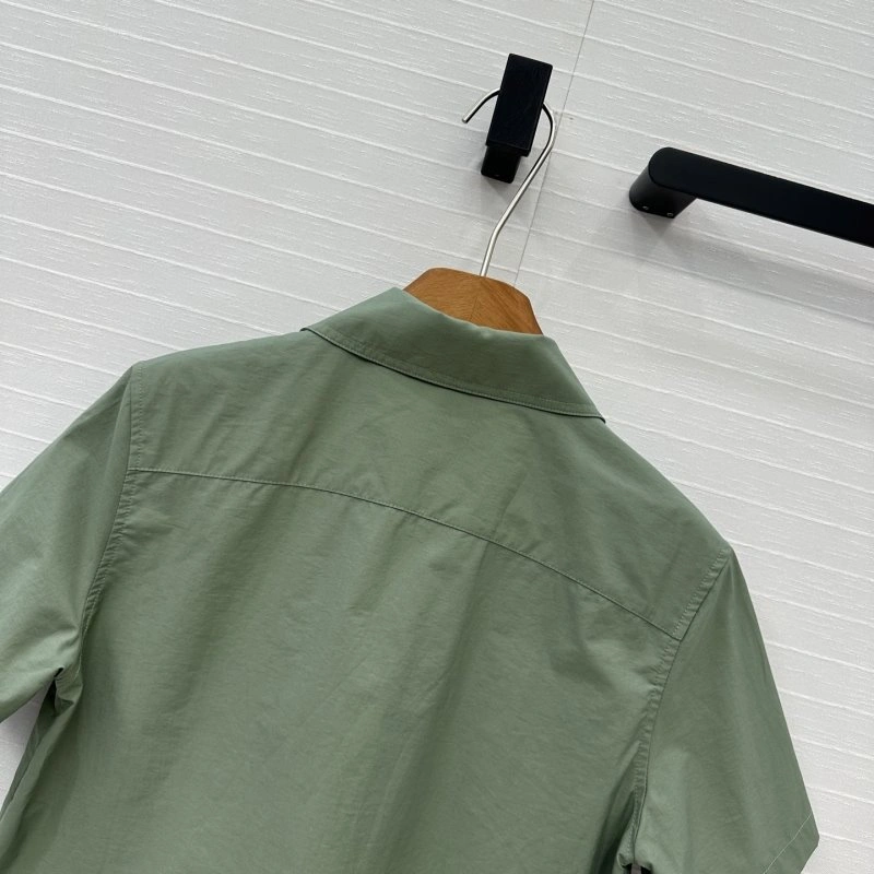Precise copy Loewe Shirts