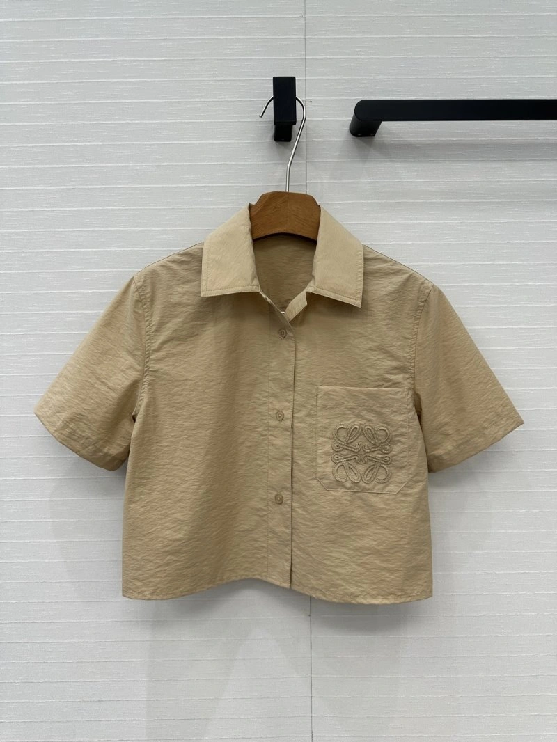 Loewe Shirts