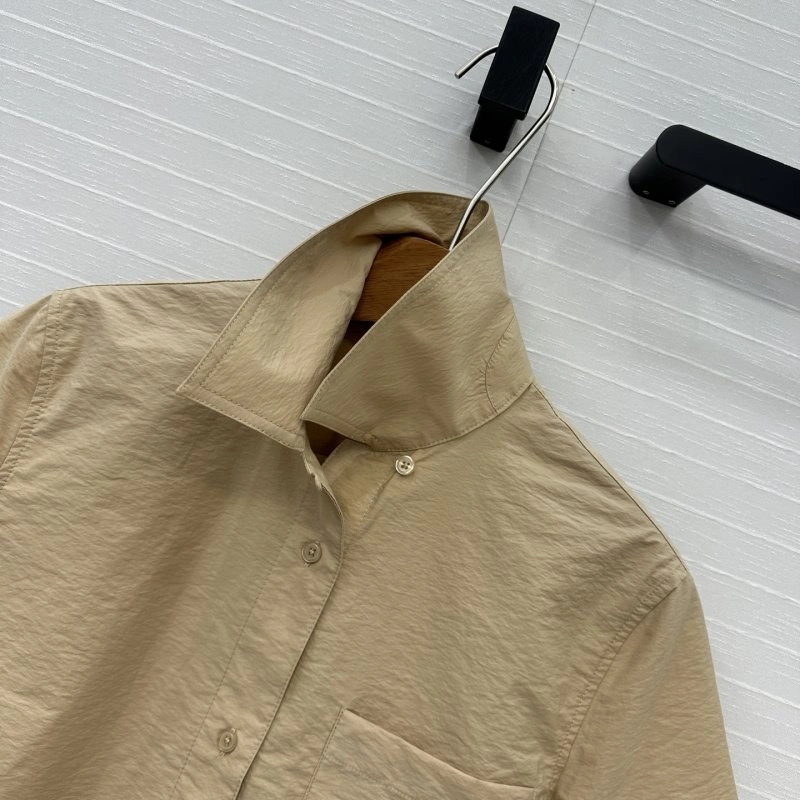Real Loewe Shirts
