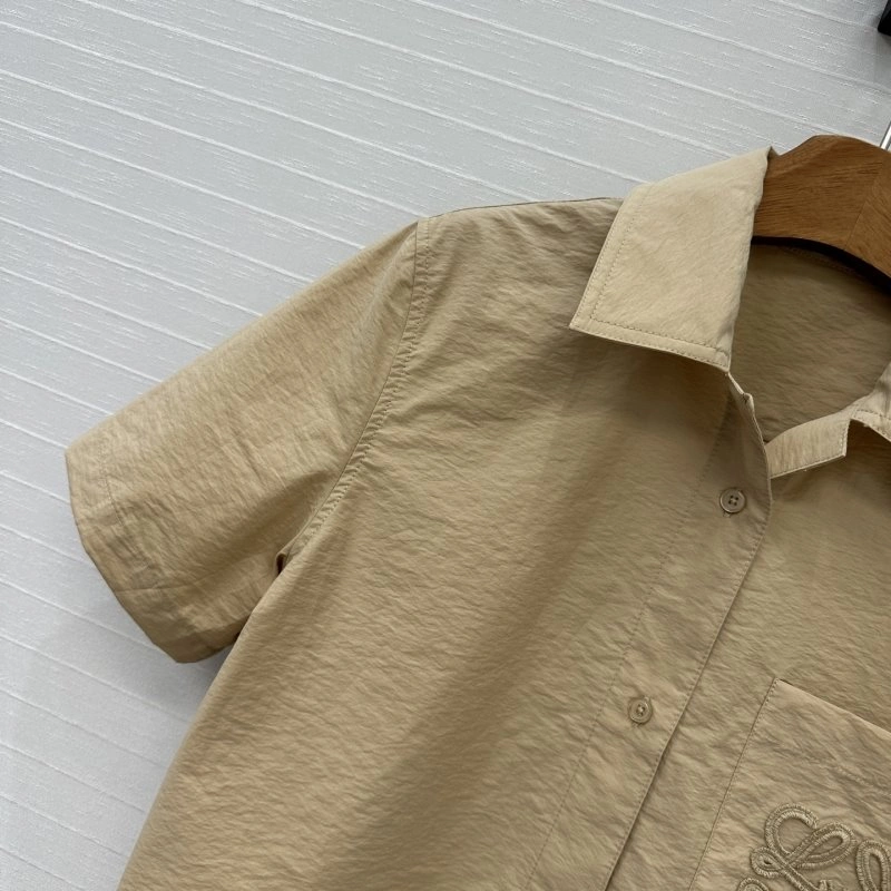 Real Loewe Shirts