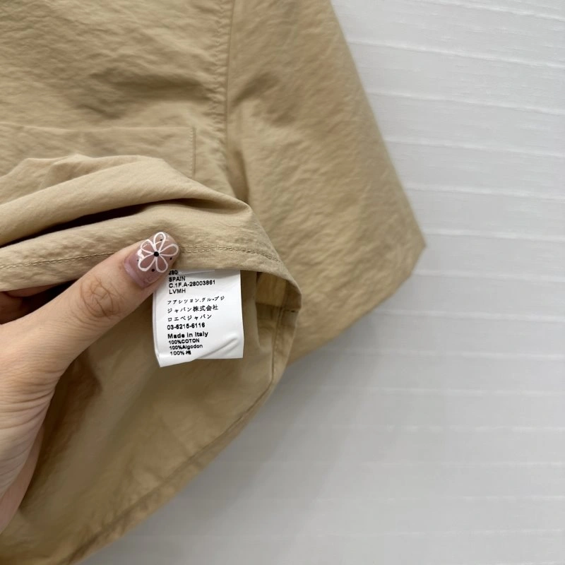 Real Loewe Shirts