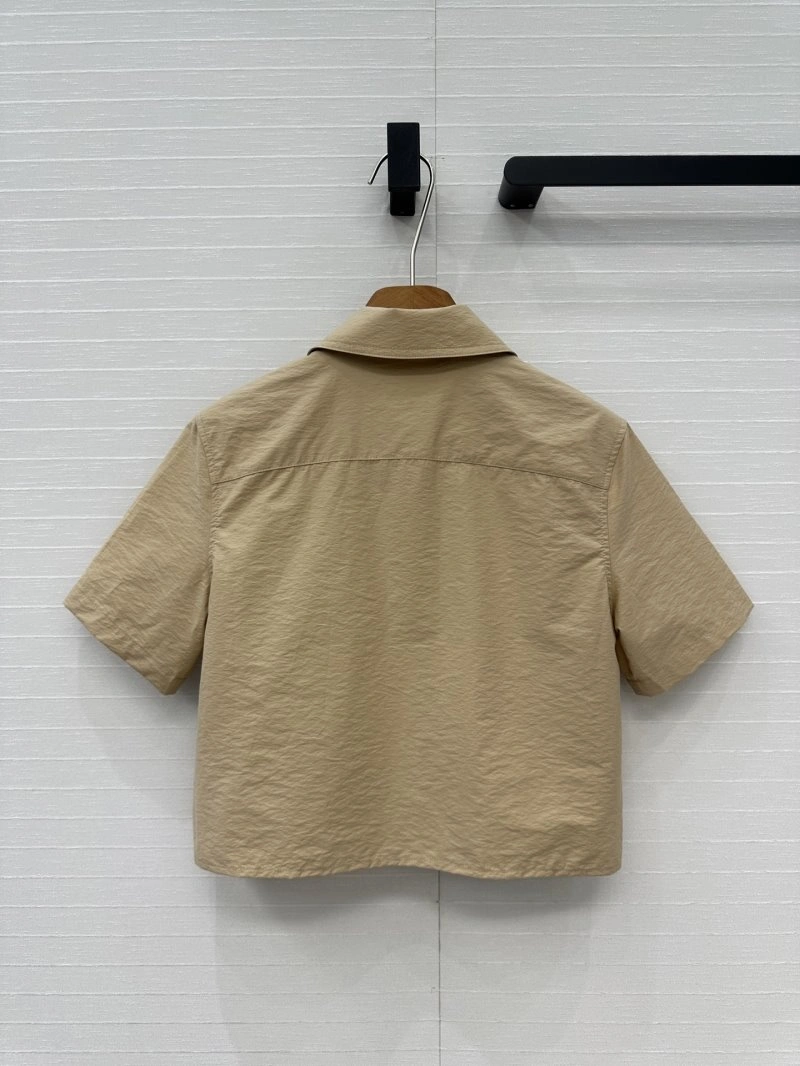 Real Loewe Shirts