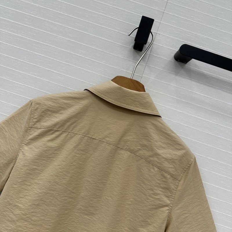 Real Loewe Shirts