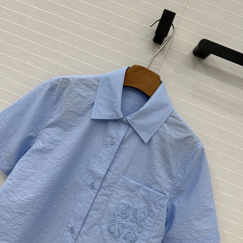 Accurate model Loewe Shirts
