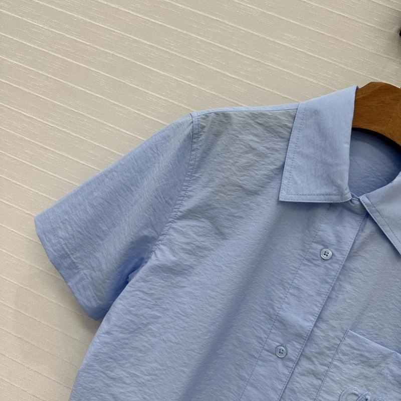 Accurate model Loewe Shirts