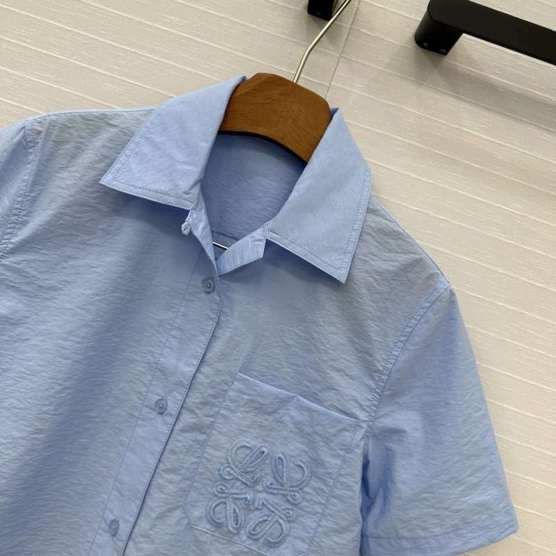 Accurate model Loewe Shirts