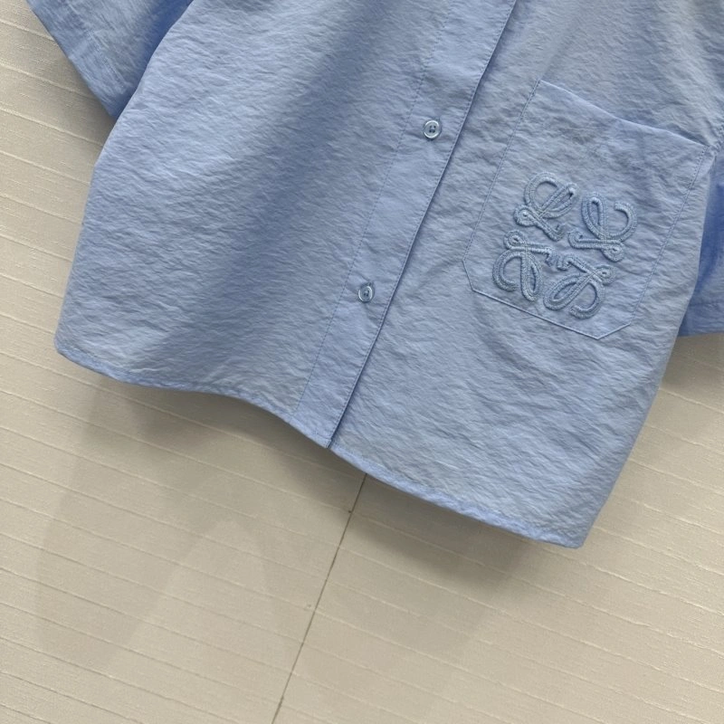 Accurate model Loewe Shirts