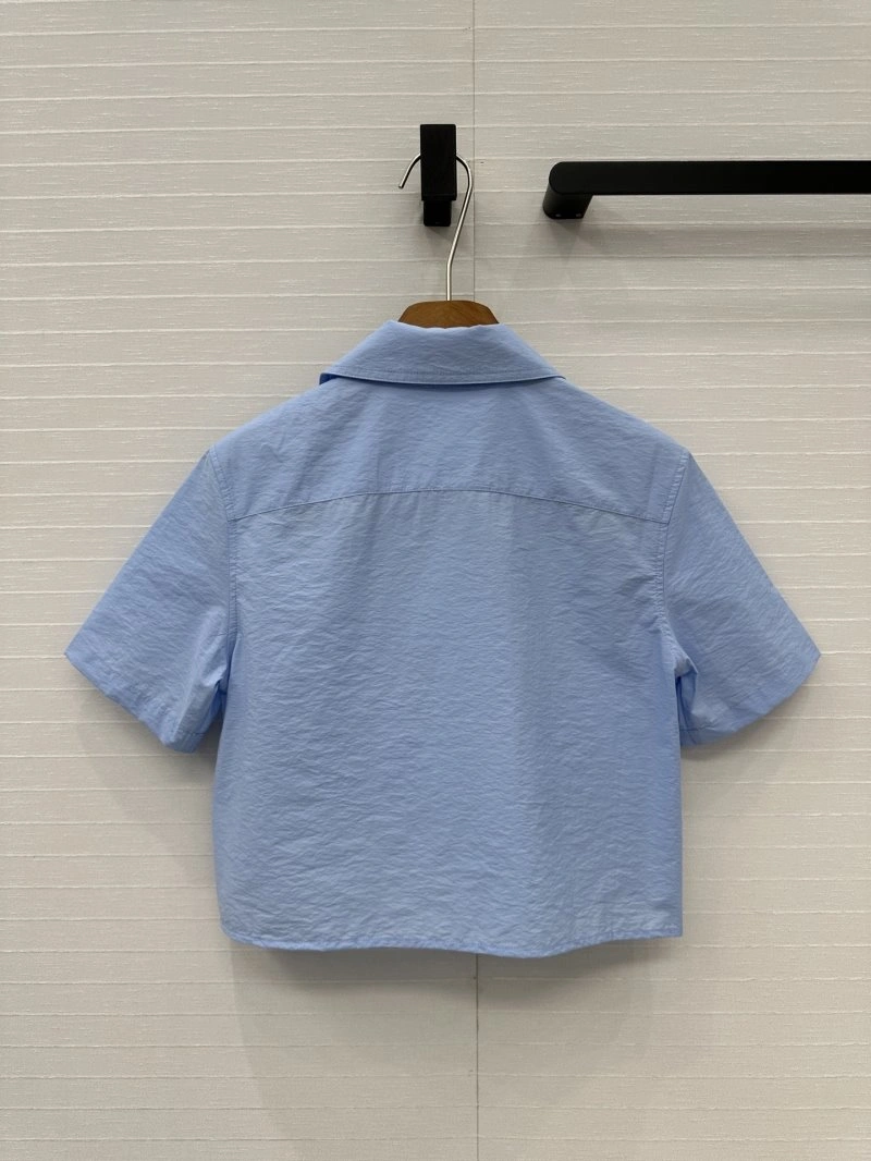 Accurate model Loewe Shirts