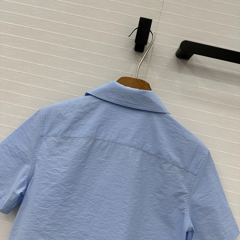 Accurate model Loewe Shirts