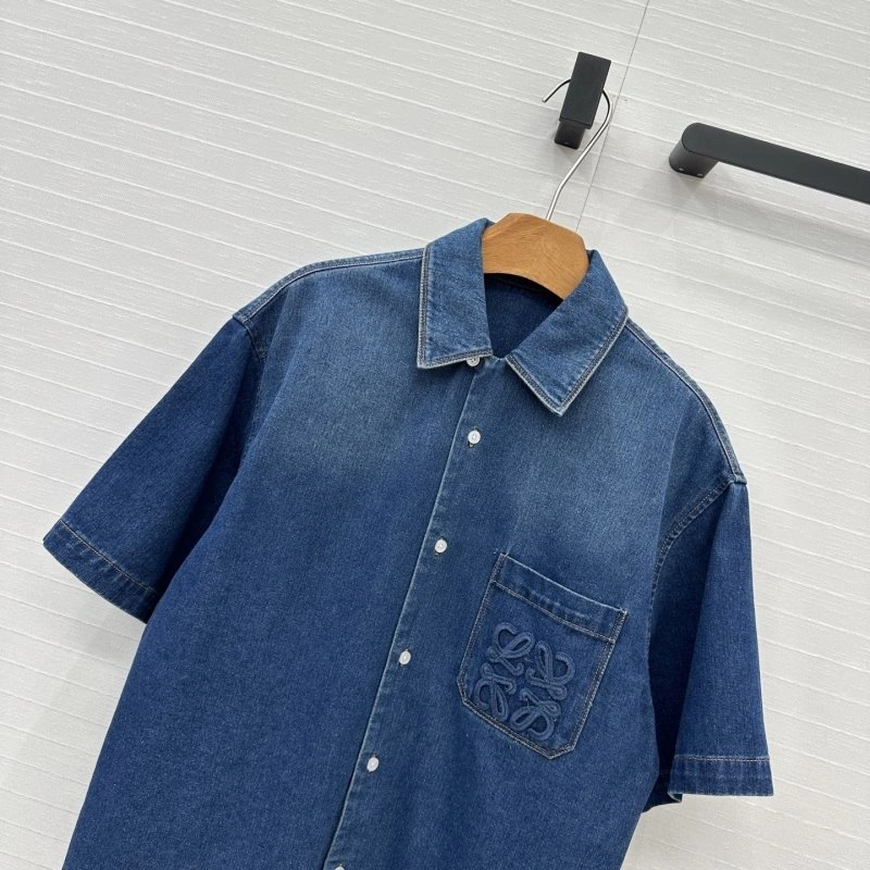 Official Loewe Shirts