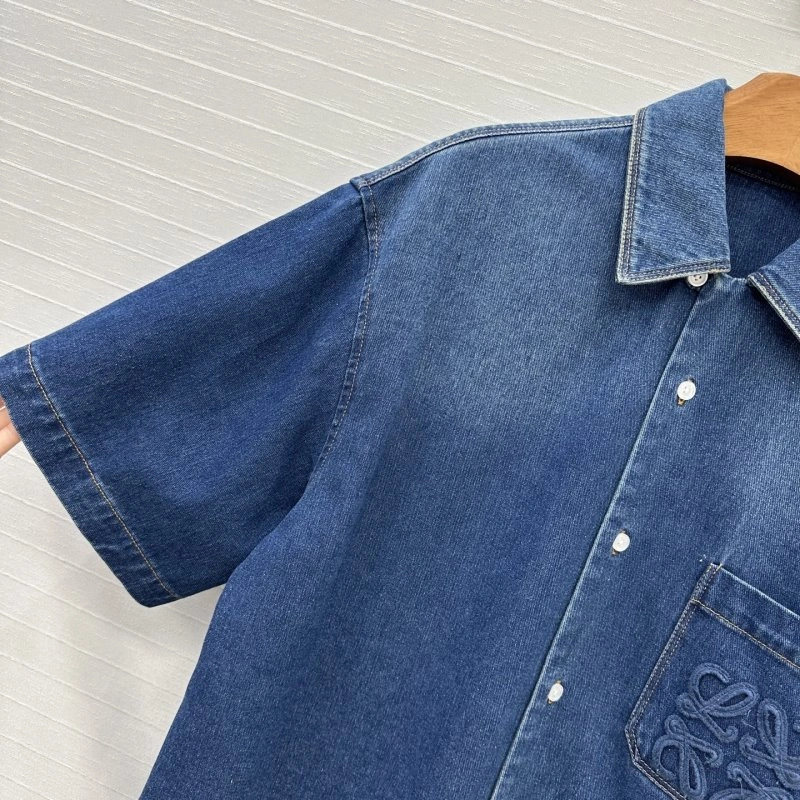 Official Loewe Shirts