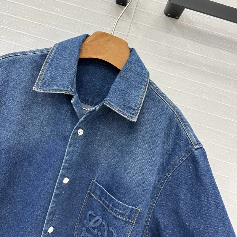 Official Loewe Shirts