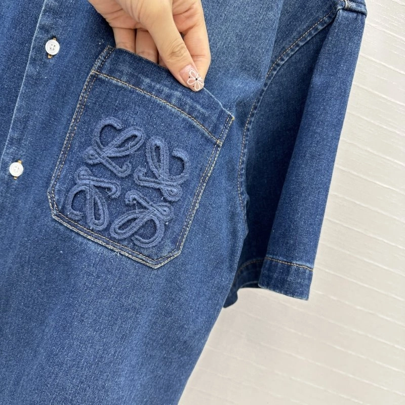 Official Loewe Shirts