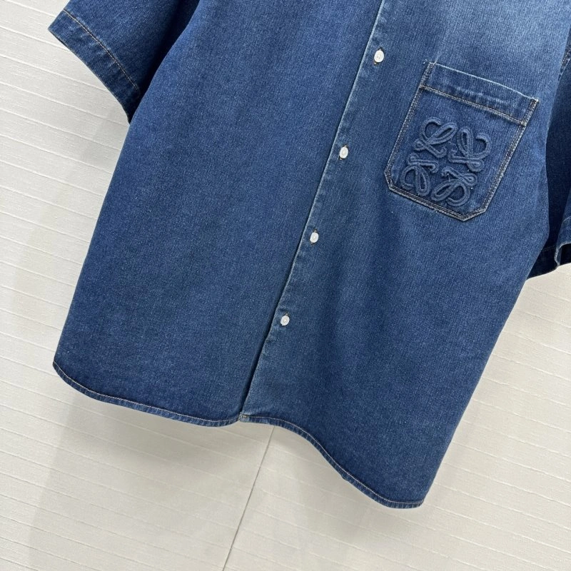 Official Loewe Shirts