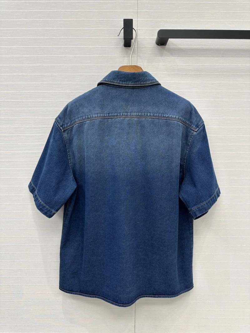Official Loewe Shirts