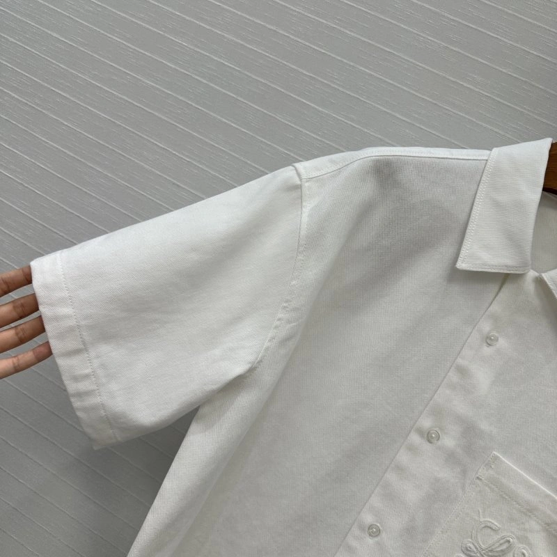 Perfect replica Loewe Shirts
