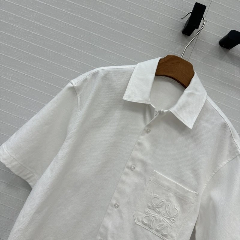 Perfect replica Loewe Shirts