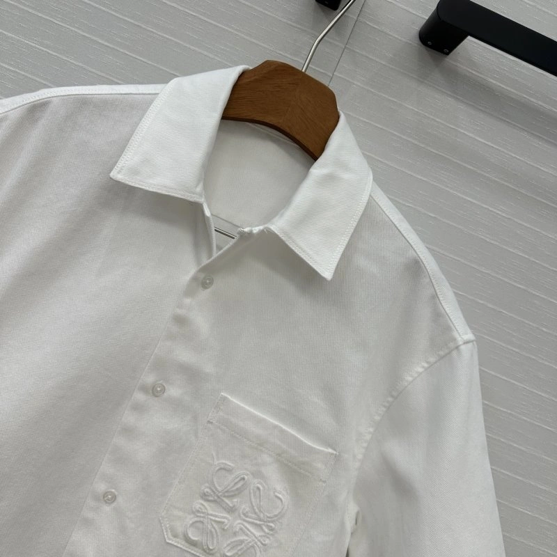 Perfect replica Loewe Shirts