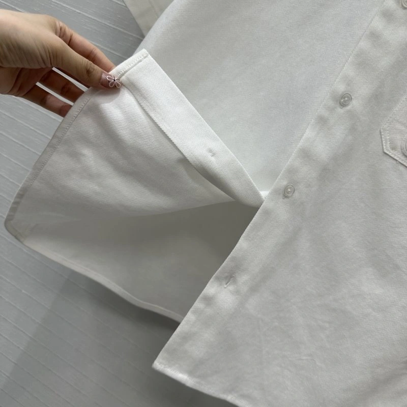 Perfect replica Loewe Shirts