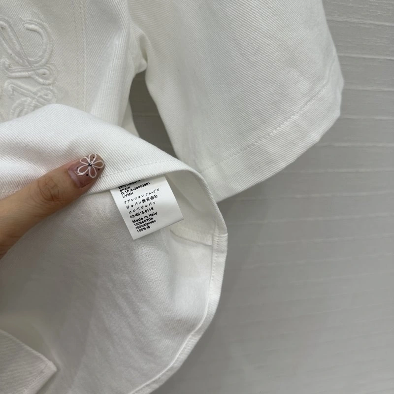 Perfect replica Loewe Shirts