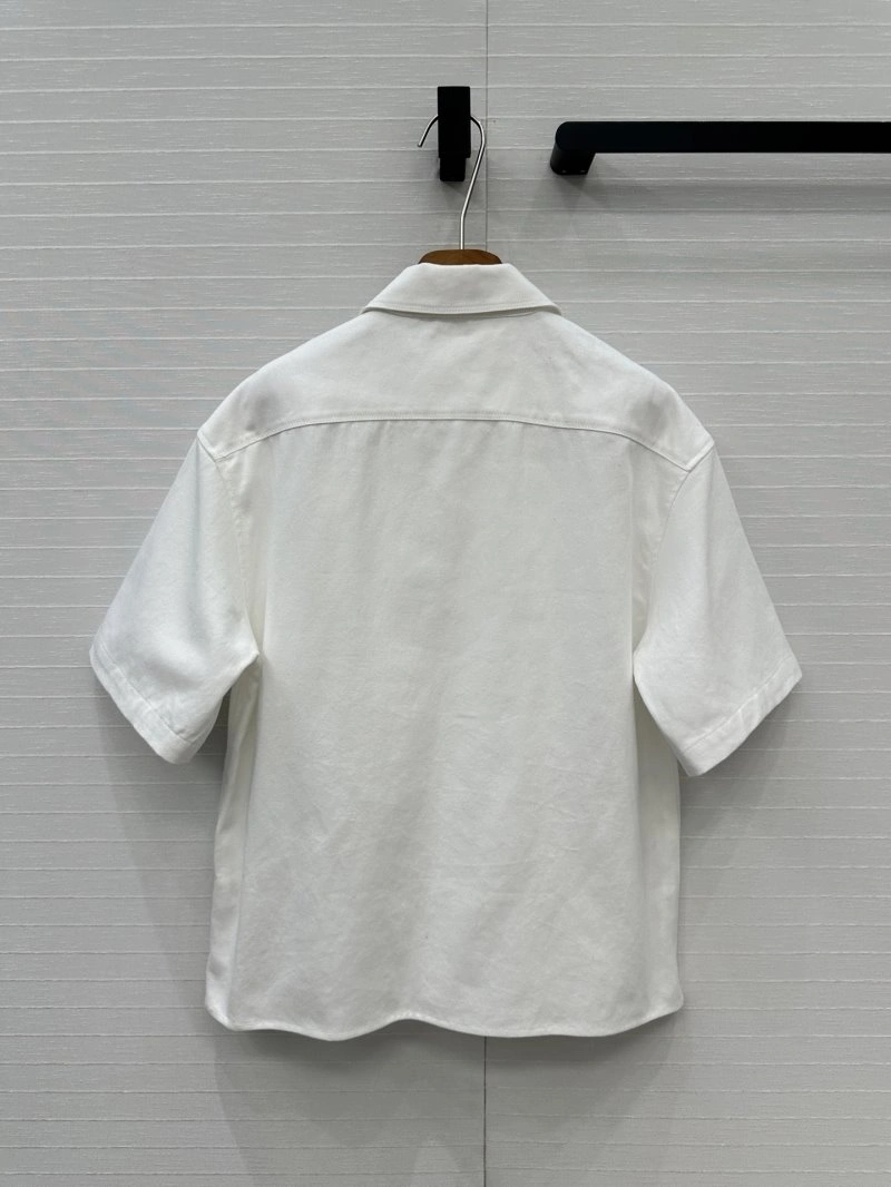 Perfect replica Loewe Shirts