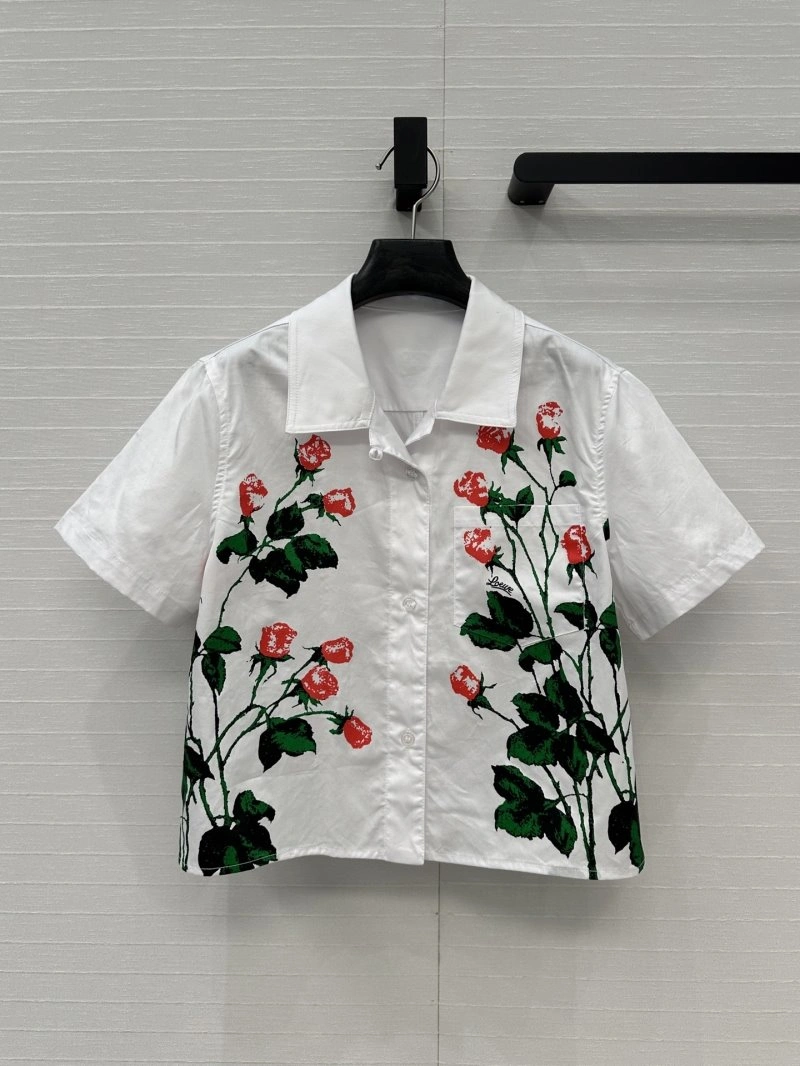 Loewe Shirts