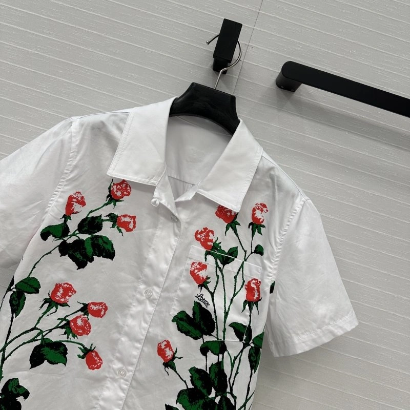 High accuracy Loewe Shirts