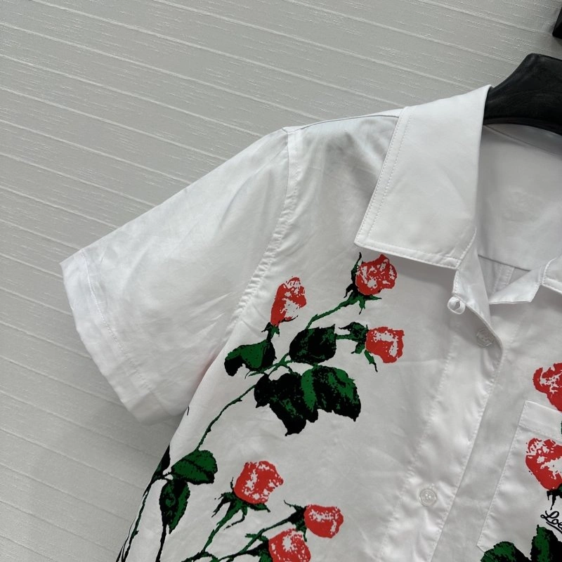 High accuracy Loewe Shirts