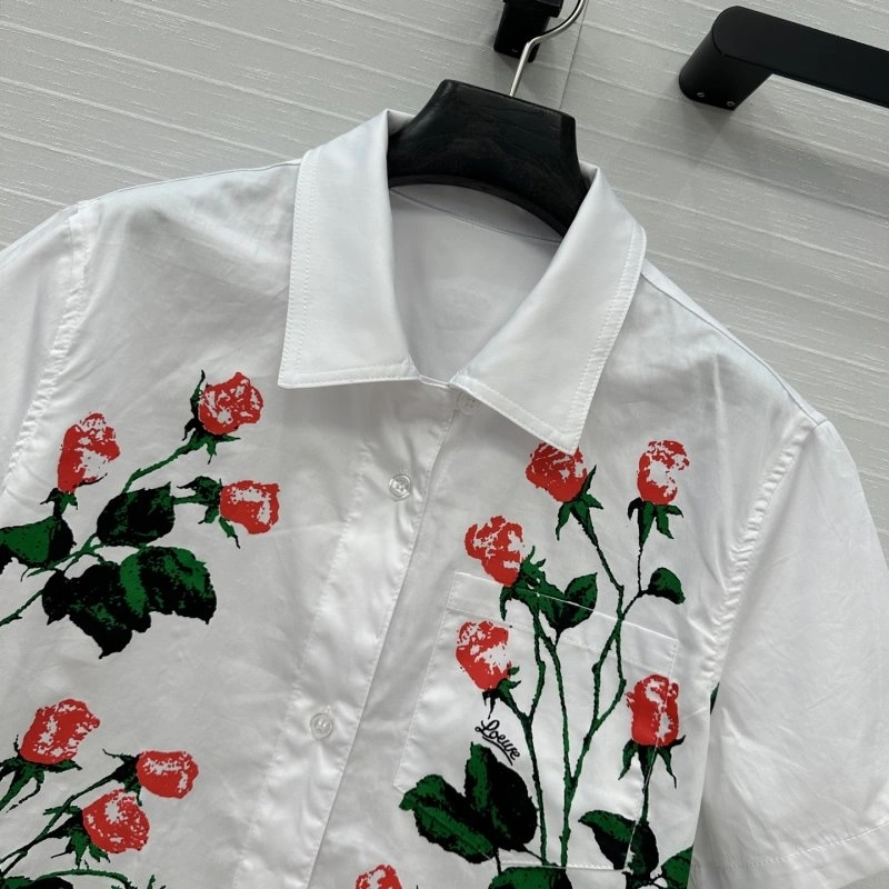 High accuracy Loewe Shirts