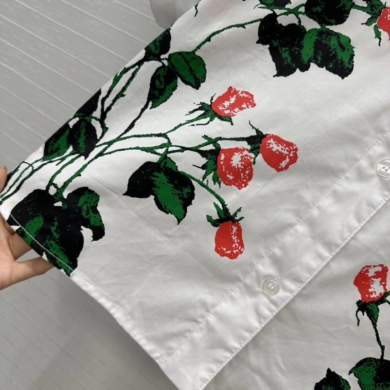 High accuracy Loewe Shirts