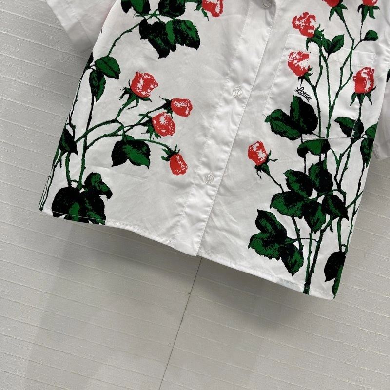 High accuracy Loewe Shirts