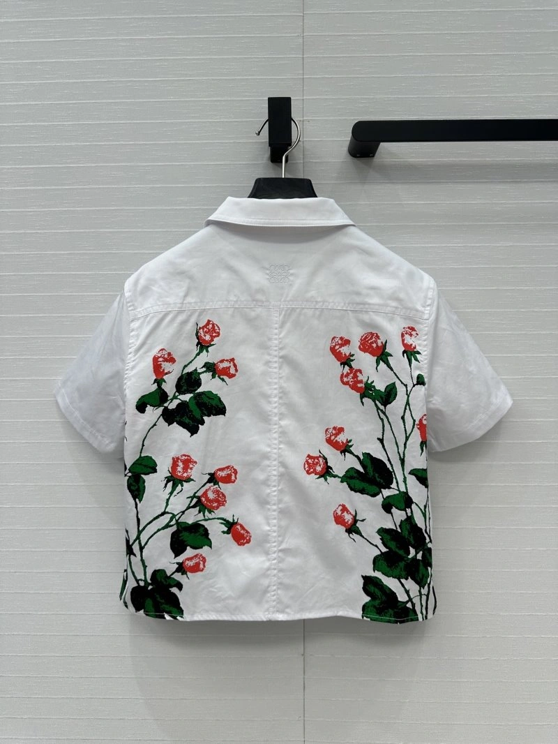 High accuracy Loewe Shirts