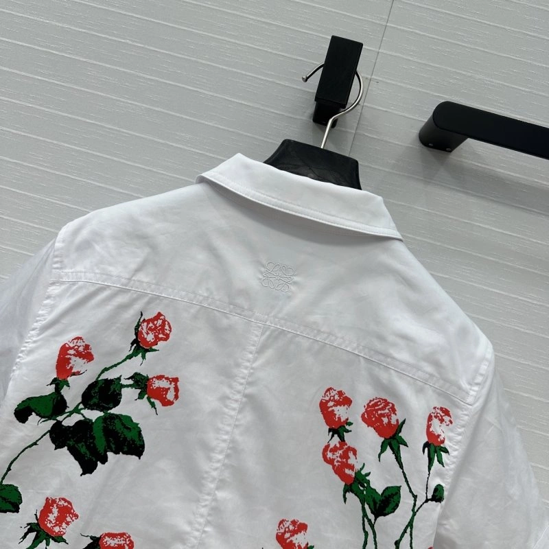 High accuracy Loewe Shirts