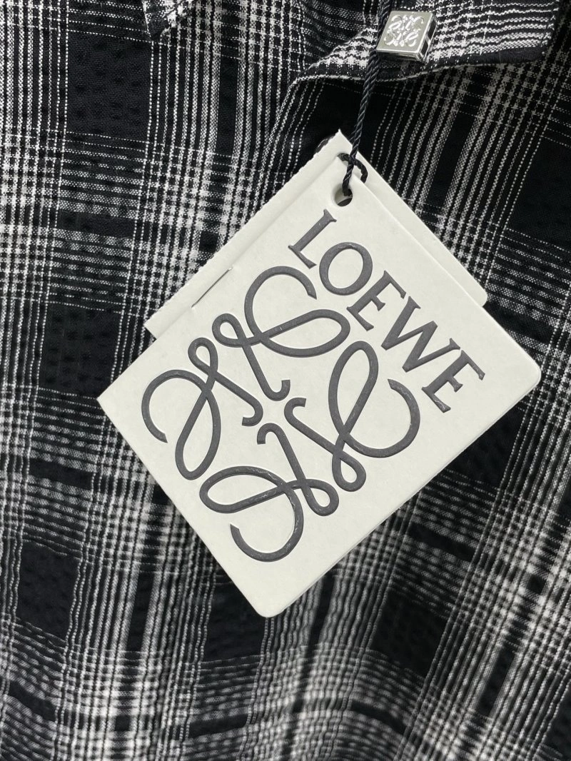 OEM Loewe Shirts