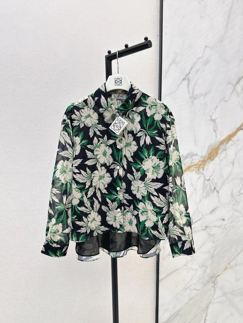 Loewe Shirts