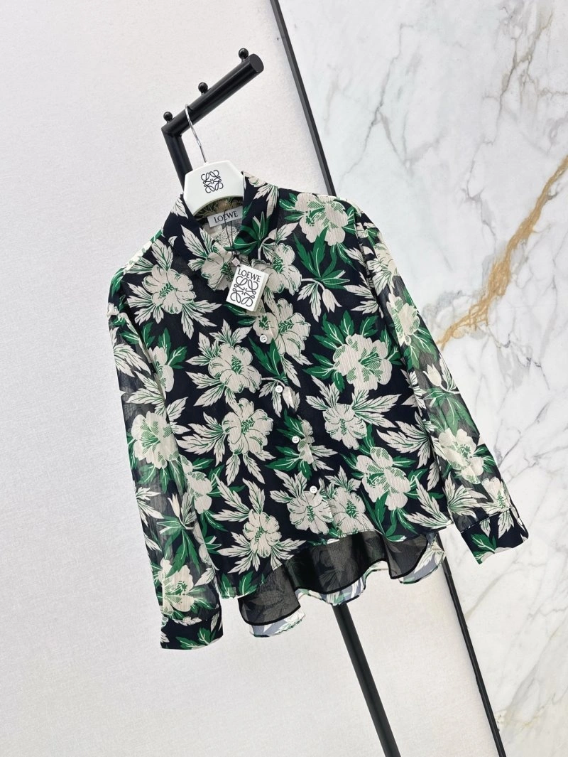Discounted Loewe Shirts