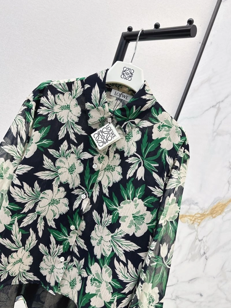 Discounted Loewe Shirts