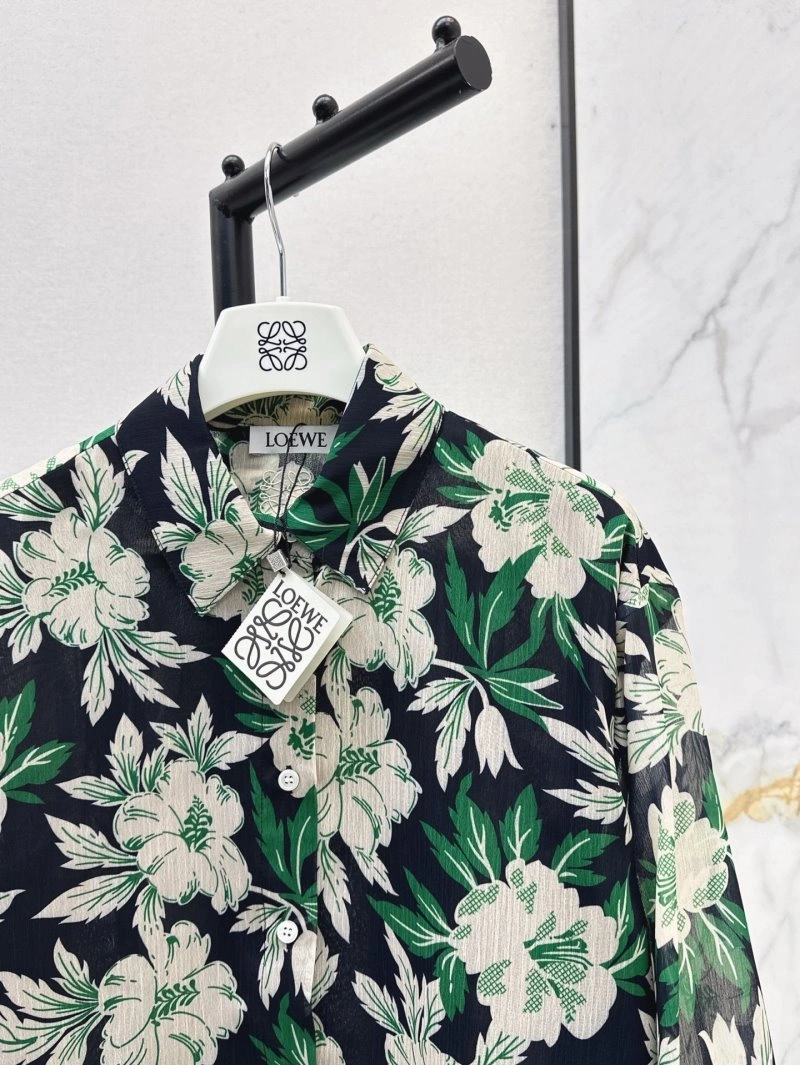 Discounted Loewe Shirts