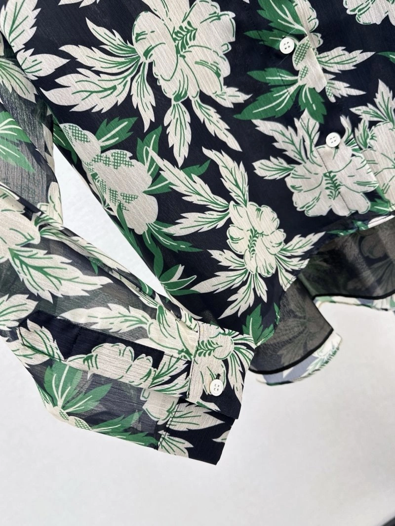 Discounted Loewe Shirts