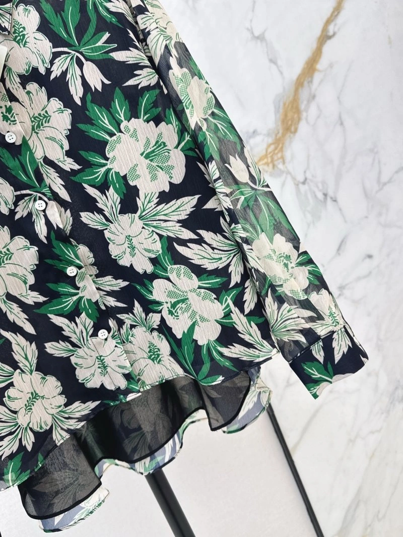 Discounted Loewe Shirts